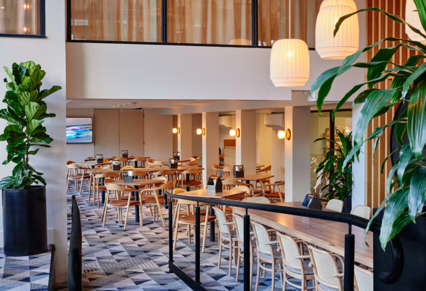 Maribyrnong River Restaurant - Anglers Tavern | Moonee Ponds Tavern