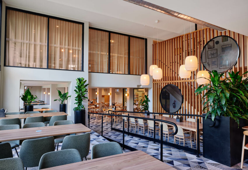 Maribyrnong River Restaurant - Anglers Tavern | Moonee Ponds Tavern