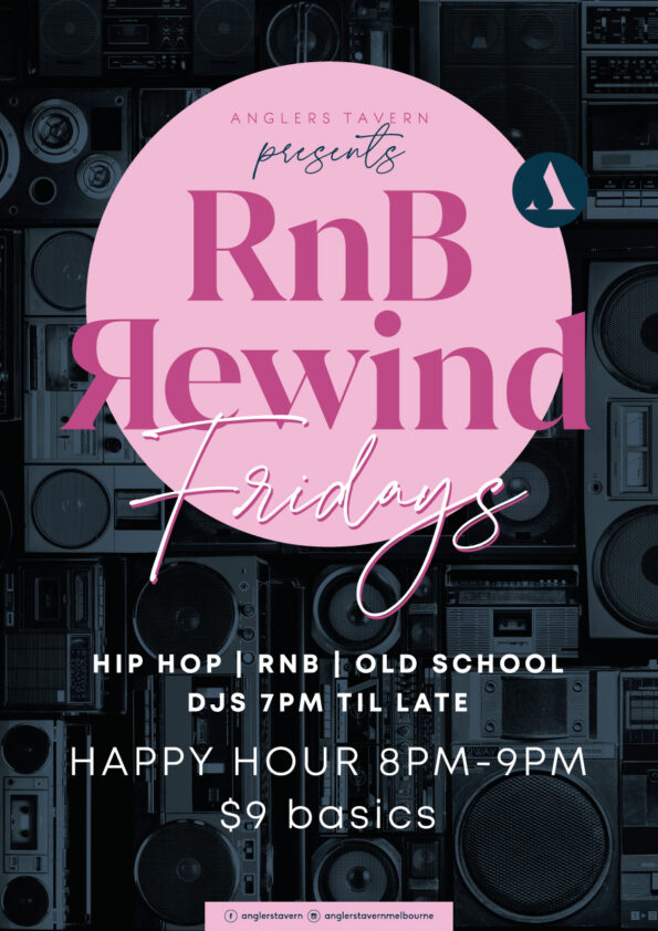 Maribyrnong River Restaurant - Anglers Tavern | Moonee Ponds Tavern