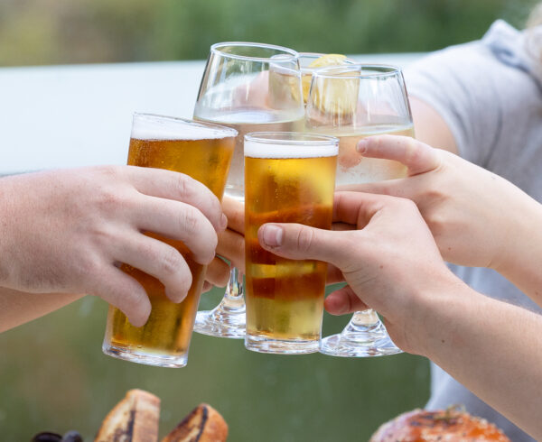 Anglers Tavern - Iconic pub in Maribyrnong