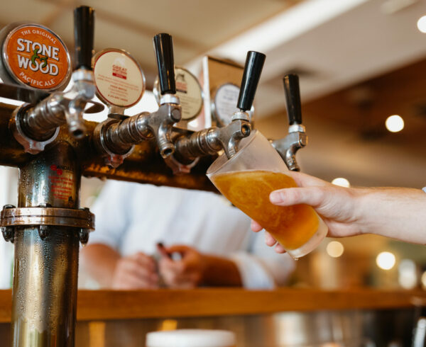 Anglers Tavern - Iconic pub in Maribyrnong