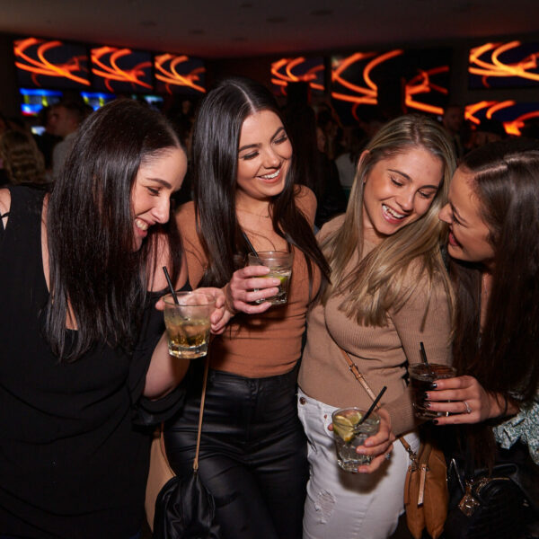 Late Nights - Anglers Tavern: Moonee Ponds Tavern - Maribyrnong Pub