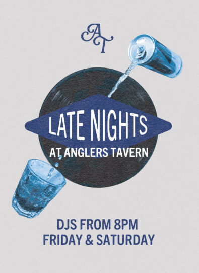 Anglers Tavern - Iconic pub in Maribyrnong