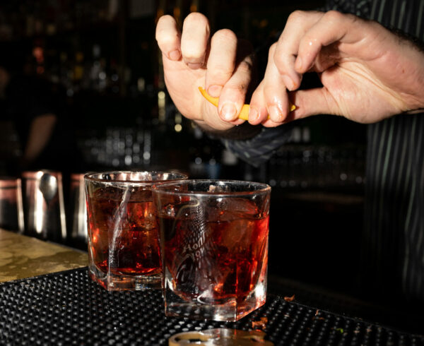 Late Nights - Anglers Tavern: Moonee Ponds Tavern - Maribyrnong Pub